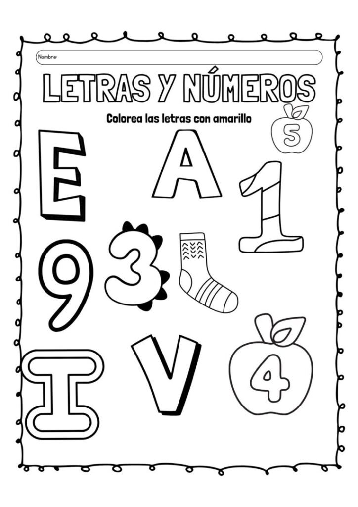 Rumbo a primer Grado! Cuardenillo de Practica Descargable! – Docenteca